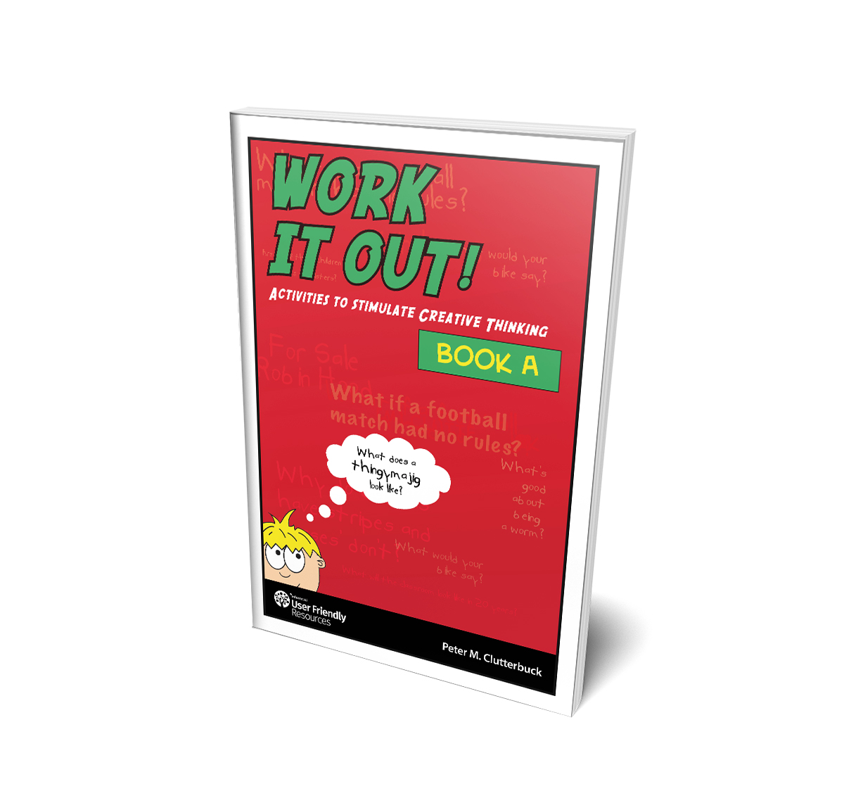 Work It Out Activities To Stimulate Creative Thinking User work-it-out-activities-to-stimulate-creative-thinking-user