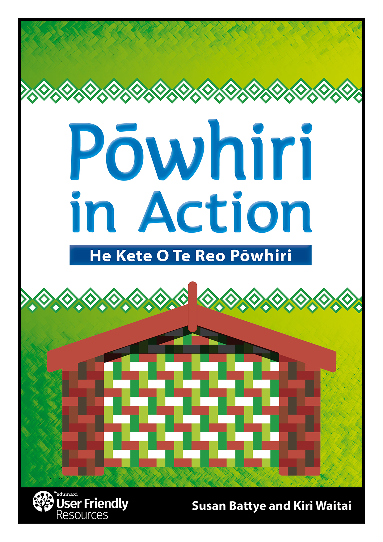 Pōwhiri in Action - Revised 2023 - User Friendly Resources NZ