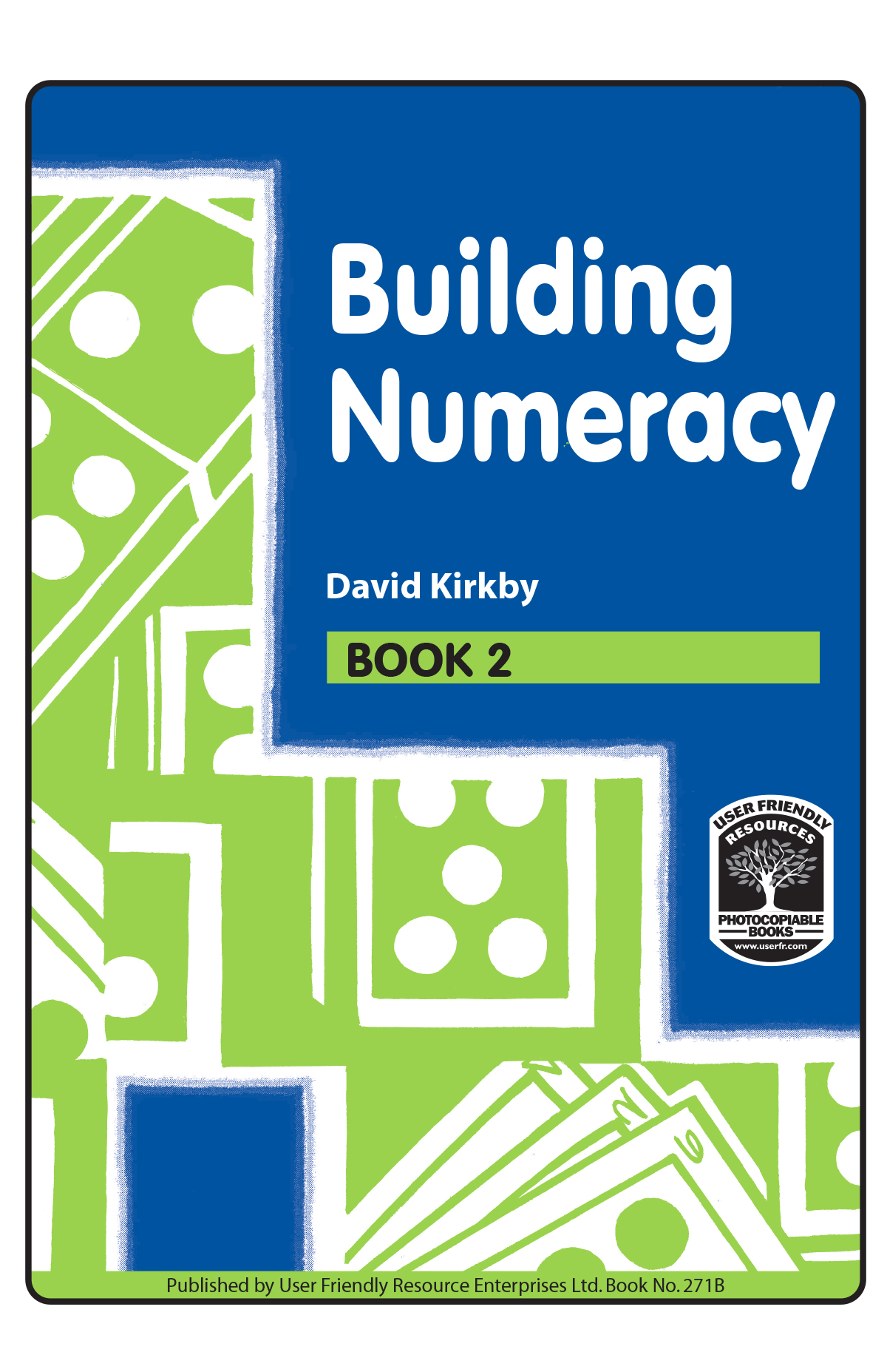 Building Numeracy - Book 4 - User Friendly Resources NZ