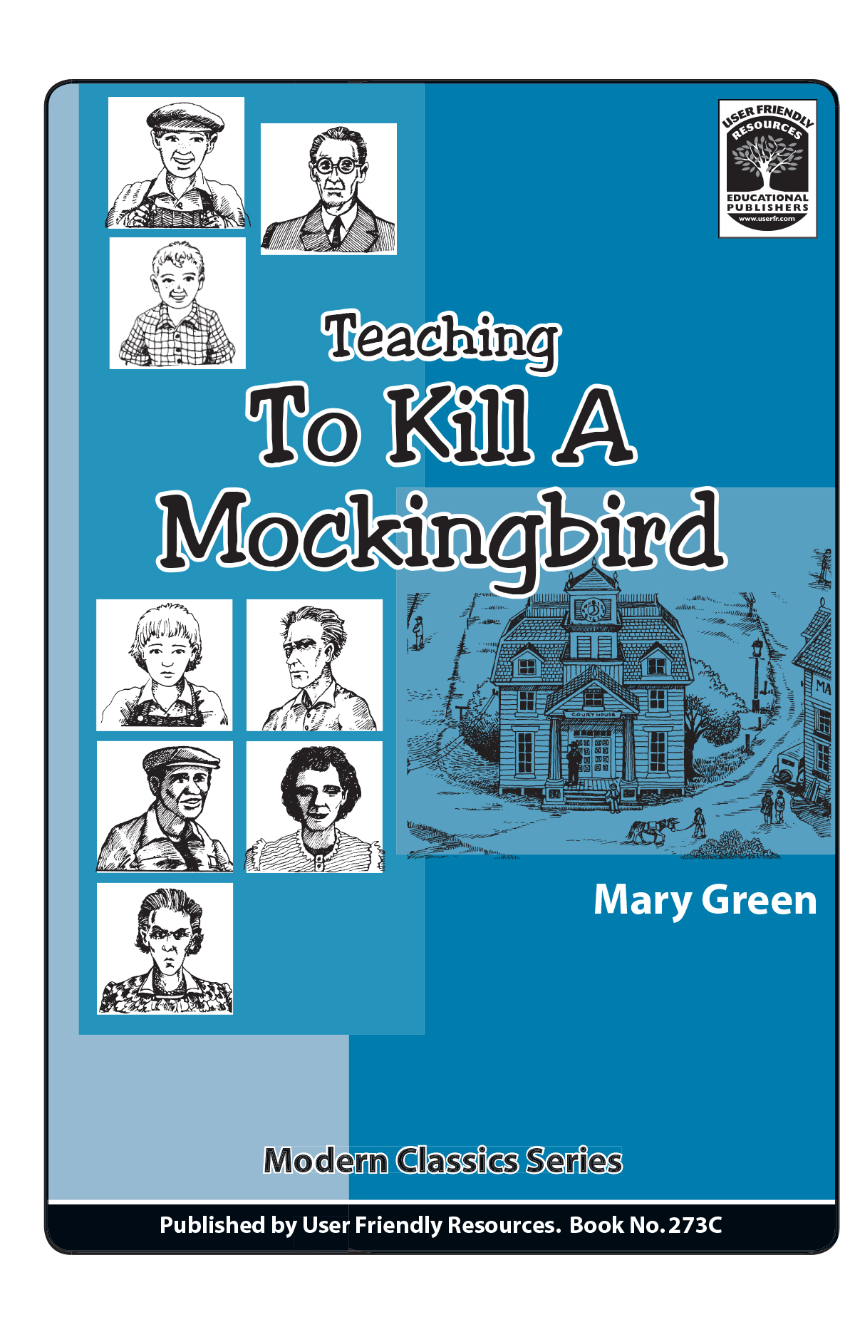 Modern Classics - 3 Book Series - User Friendly Resources NZ