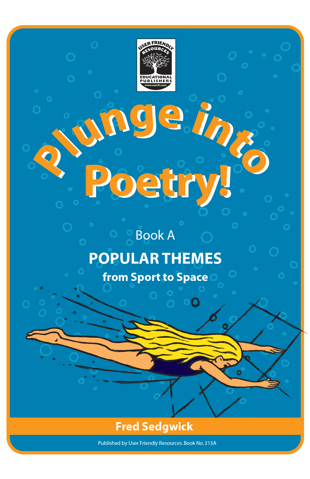 Plunge Into Poetry - Popular Themes - User Friendly Resources NZ