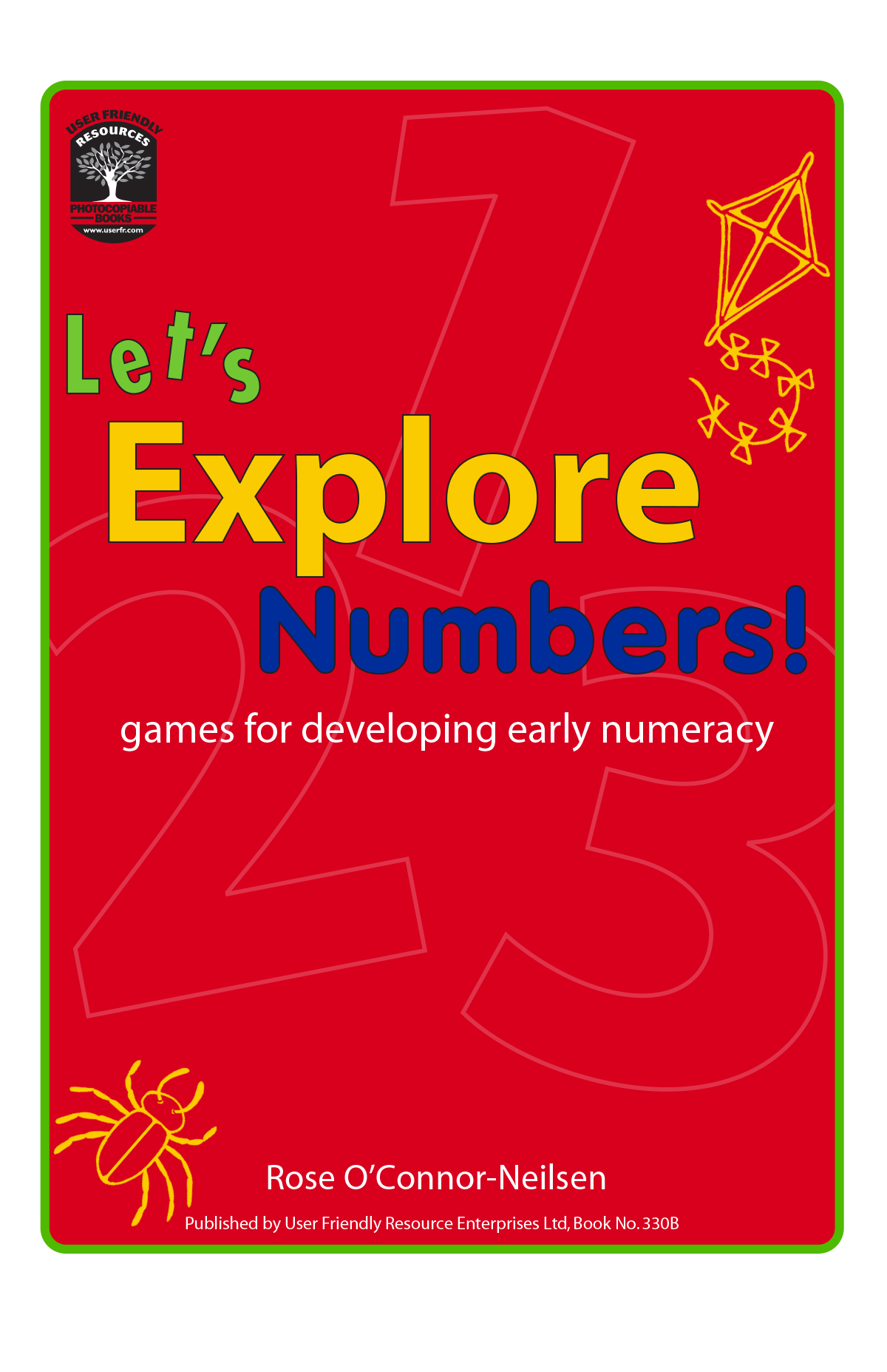 Lets Explore - Book B - User Friendly Resources NZ