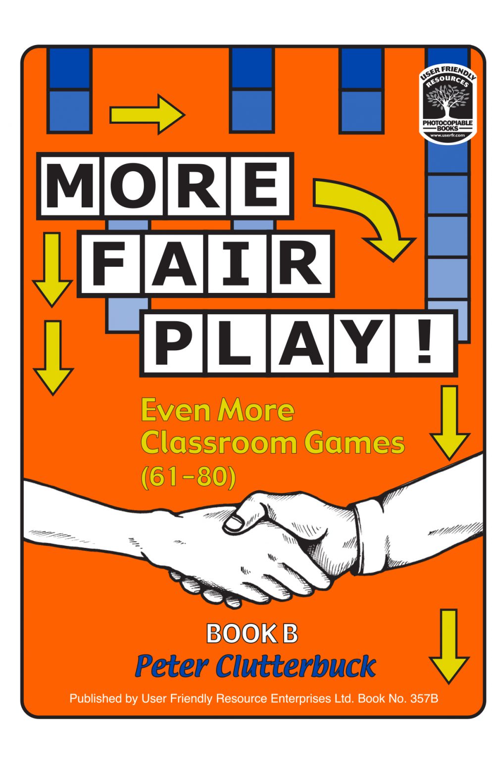 More Fair Play - Book A - User Friendly Resources NZ