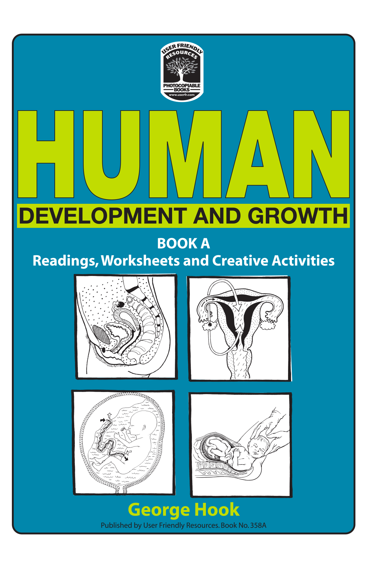 Human Development & Growth - Worksheets,Creative Activities - User ...