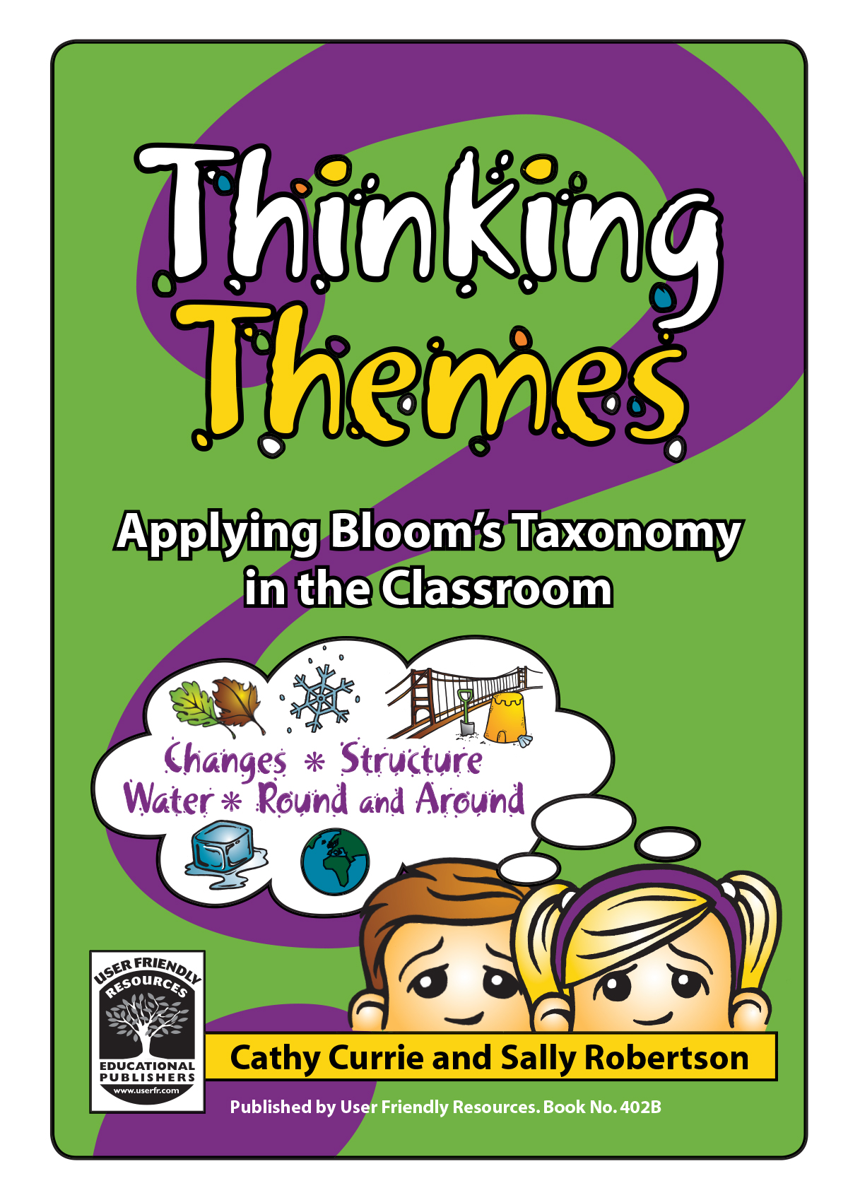 Thinking Themes B - Applying Blooms Taxonomy In The Classroom - User ...