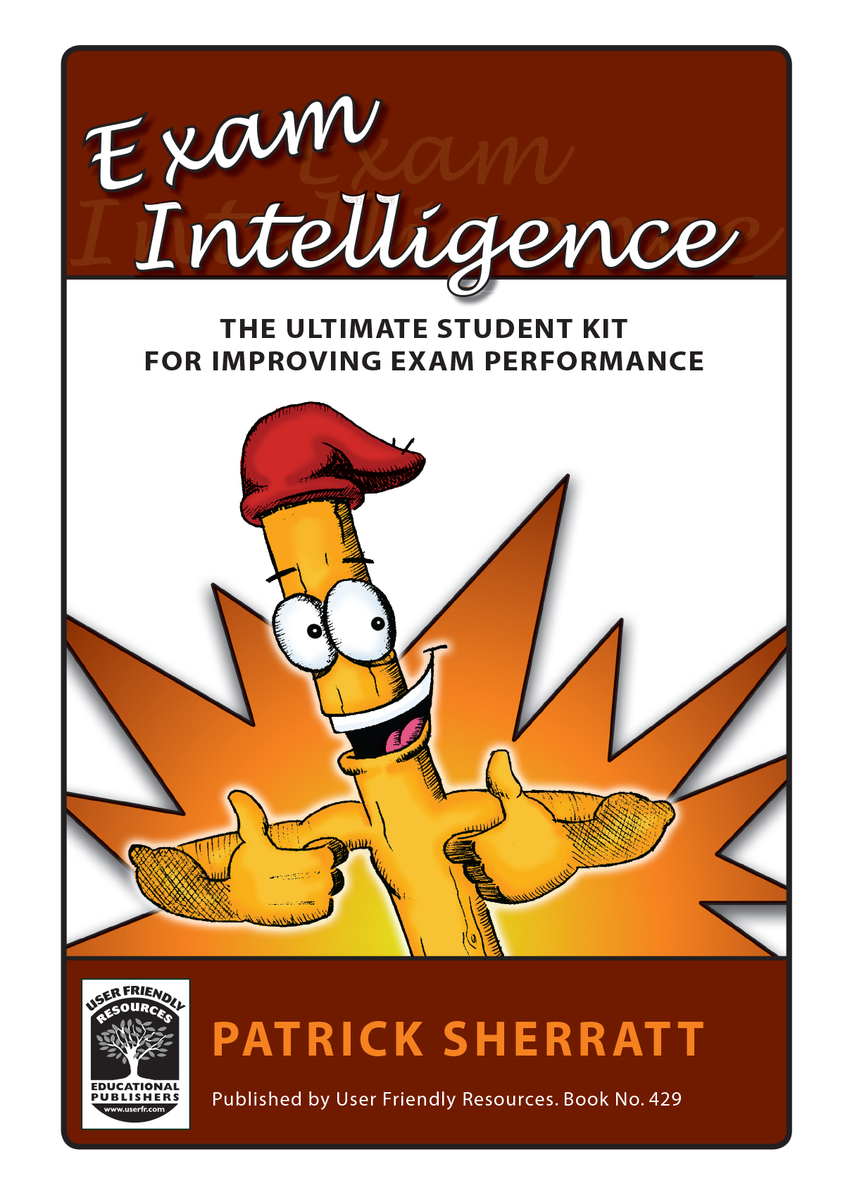 Exam Intelligence - The Ultimate Student Kit For Improving Exam ...