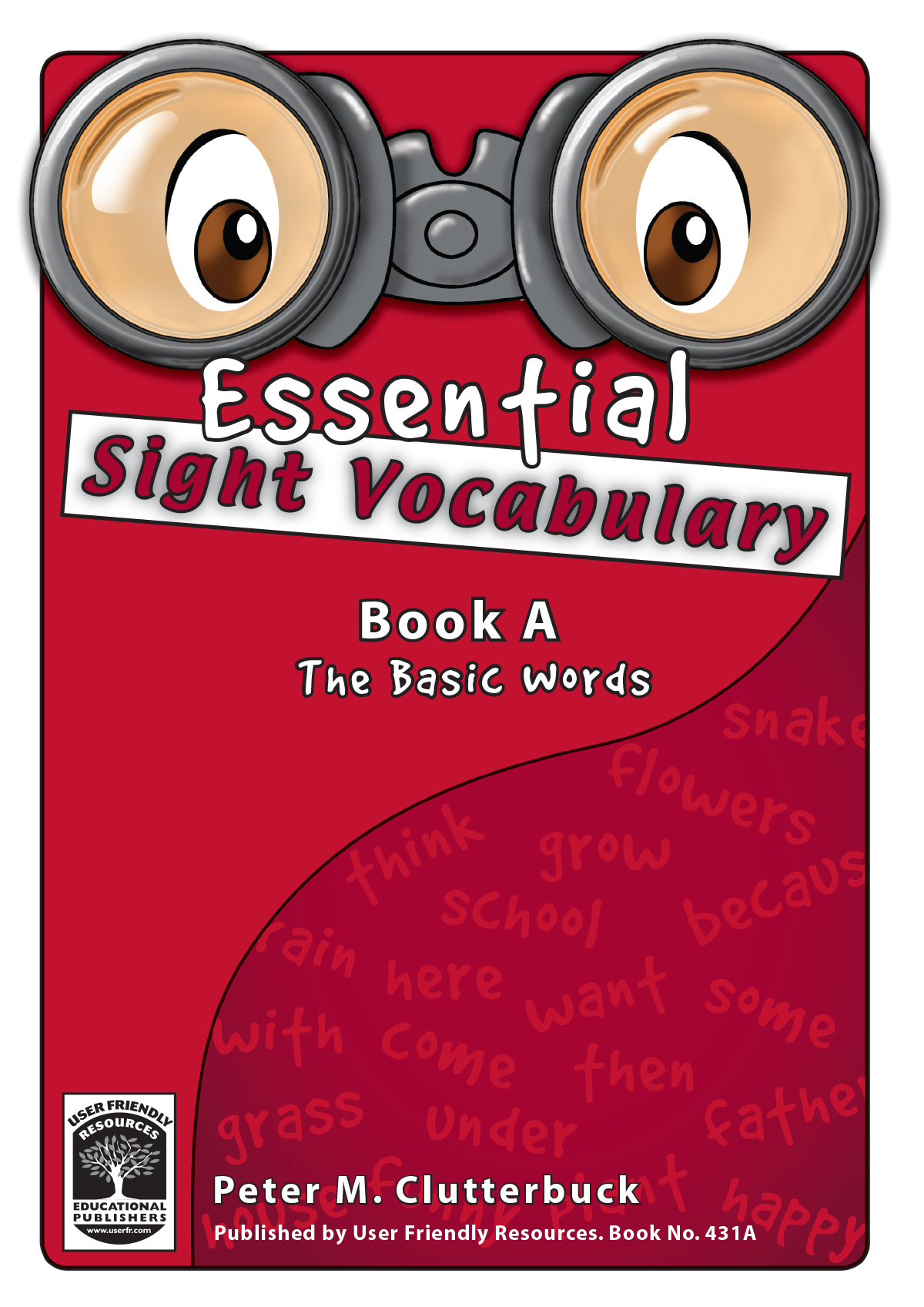 Essential Sight Vocabulary - The Basic Words - User Friendly Resources NZ