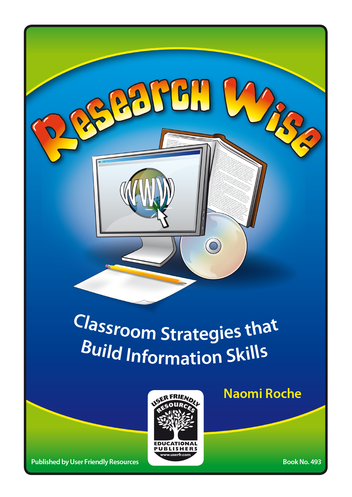 Research Wise - Classroom Strategies That Build Information Skills ...