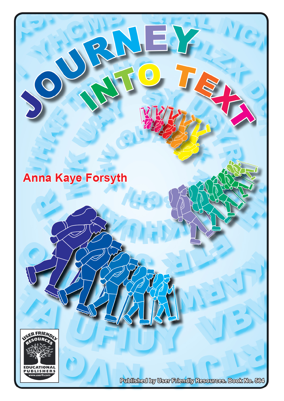 Journey Into Text - User Friendly Resources NZ