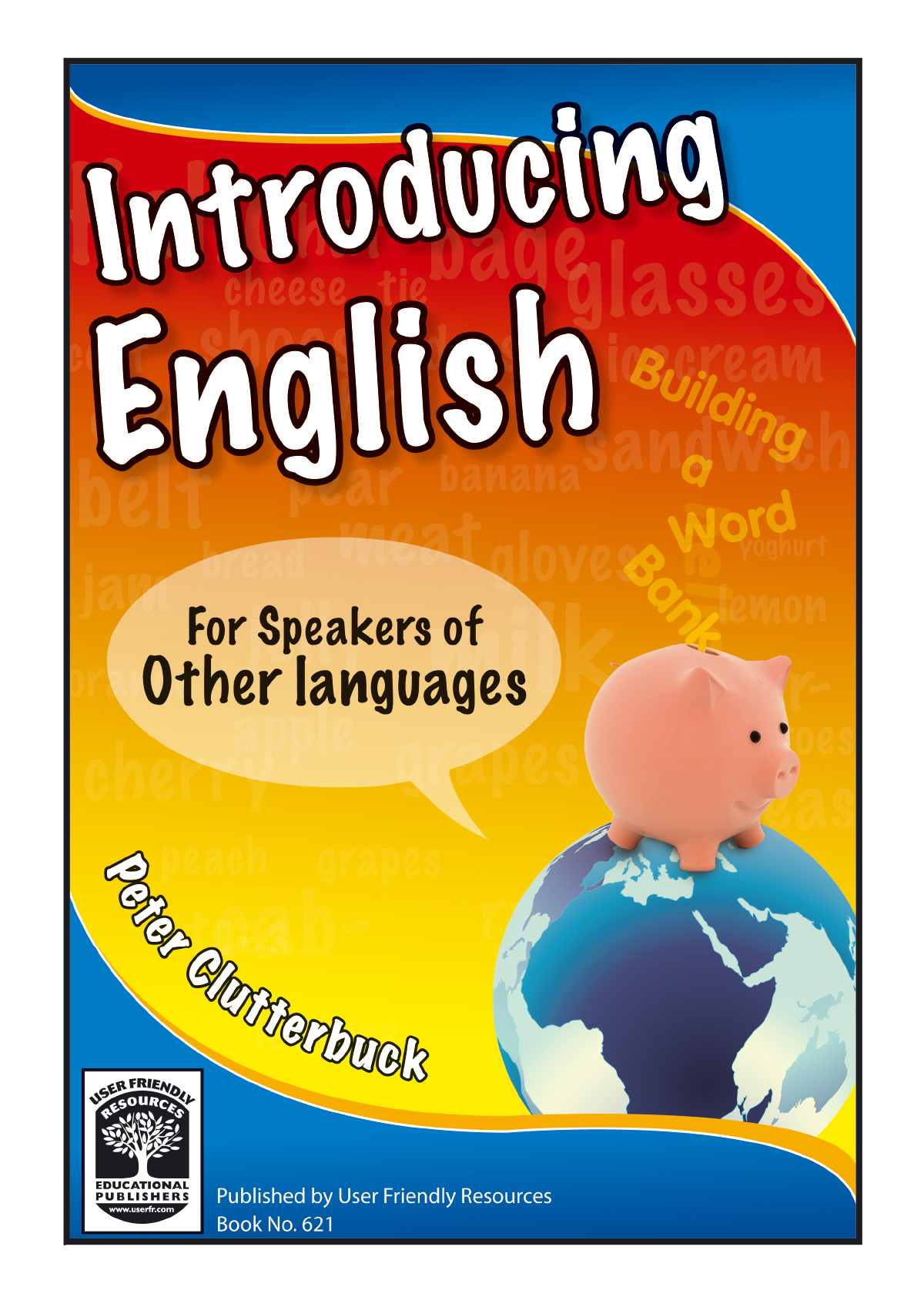 Introducing English for Speakers of Other Languages - User Friendly ...