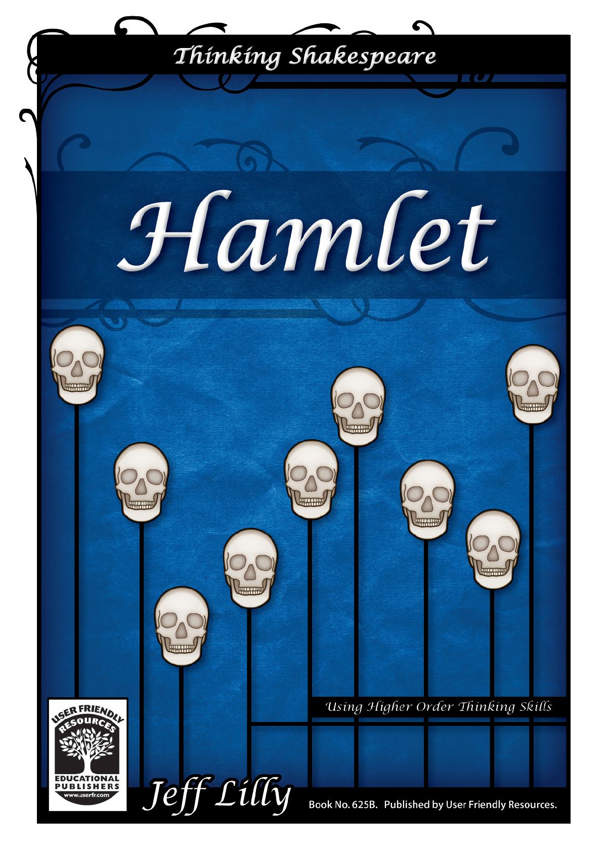 Thinking Shakespeare - Othello - User Friendly Resources NZ