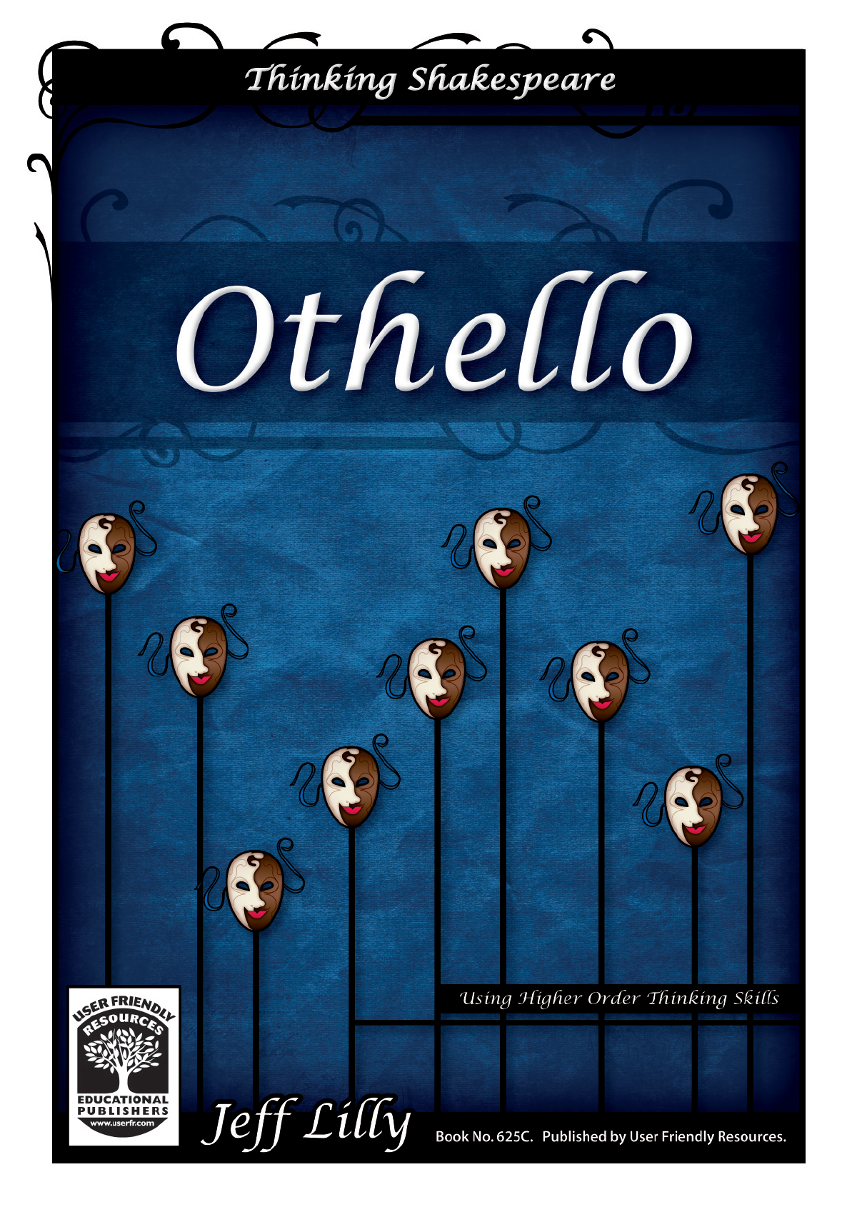 Thinking Shakespeare - Hamlet - User Friendly Resources NZ