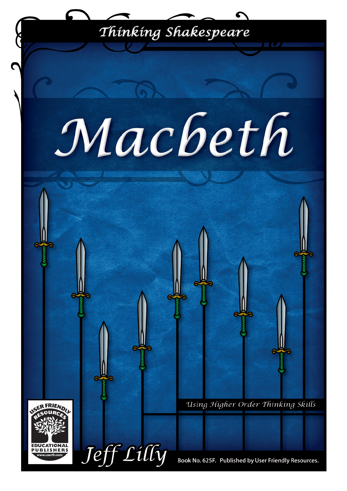 Thinking Shakespeare - Macbeth - User Friendly Resources NZ