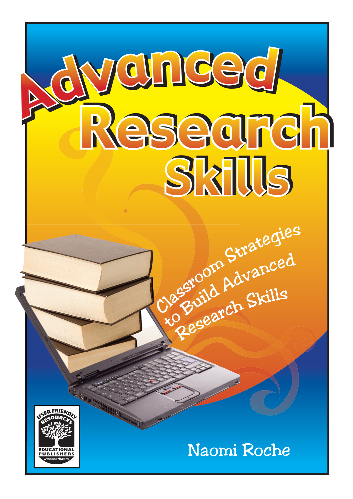 Advanced Research Skills - User Friendly Resources NZ