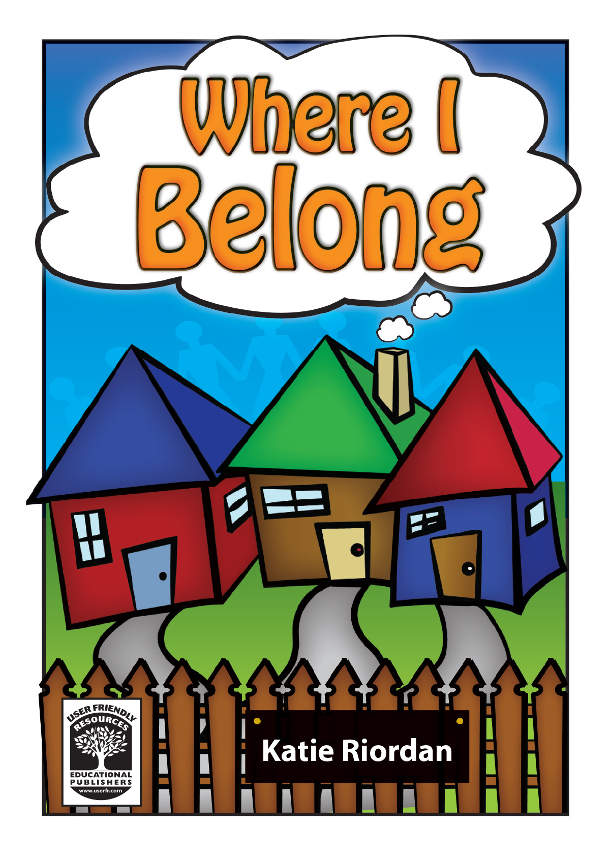 Where I Belong - Facilitating a Sense of Belonging for Young Children ...