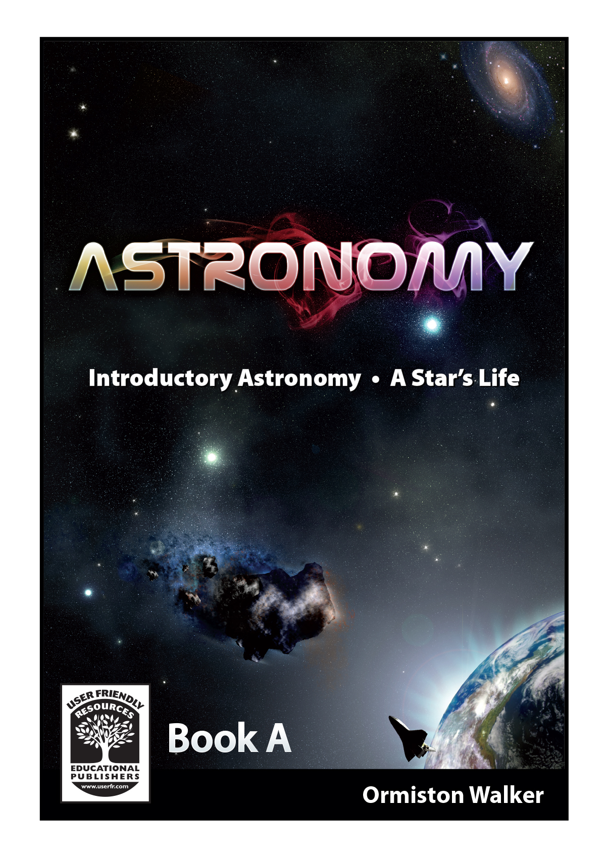 Astronomy - Introductory Astronomy - A Star's Life - User Friendly ...