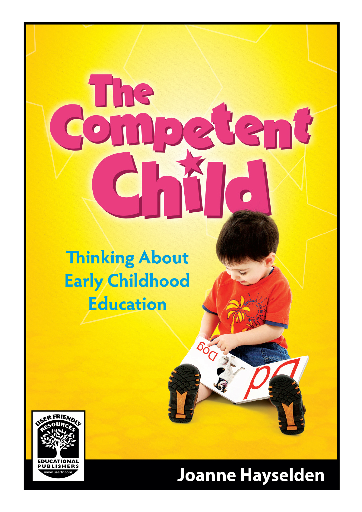 The Competent Child - User Friendly Resources NZ