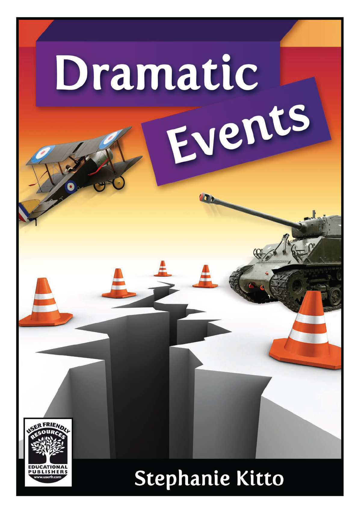 Dramatic Events - User Friendly Resources NZ