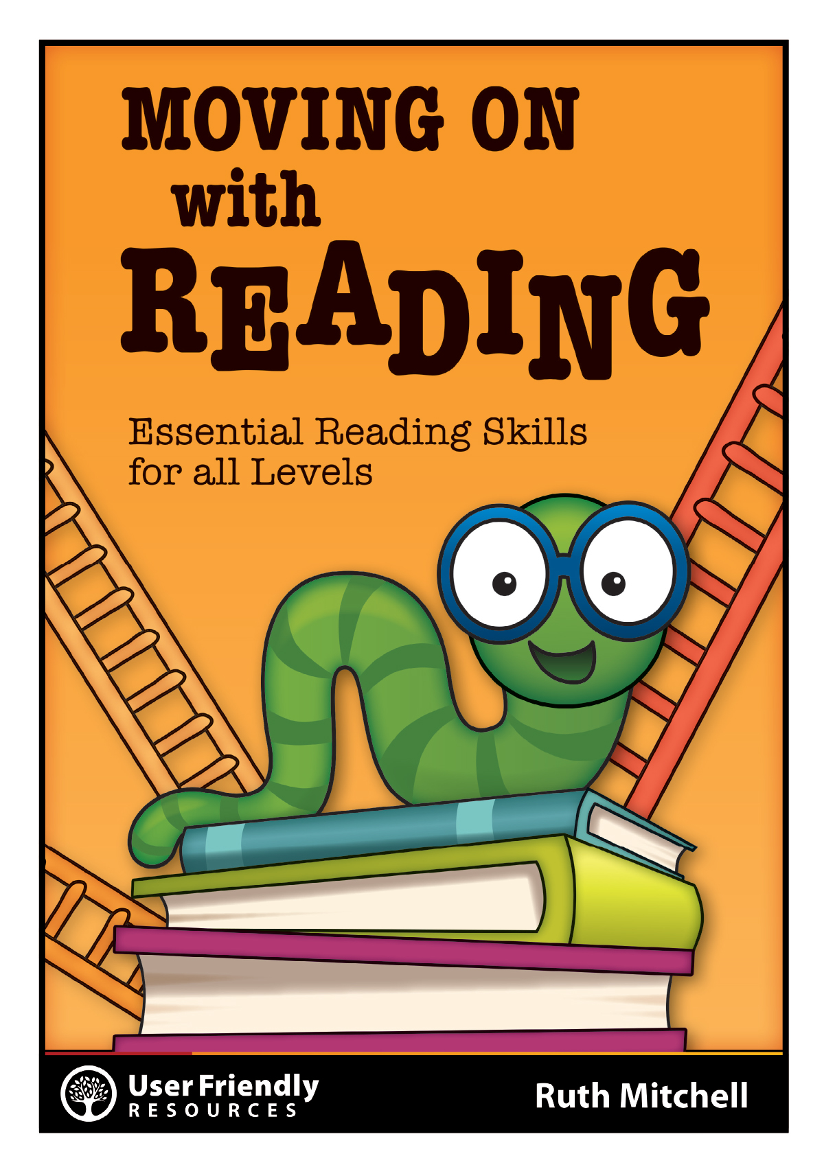 Moving on with Reading - Essential Reading Skills for all Levels - User ...