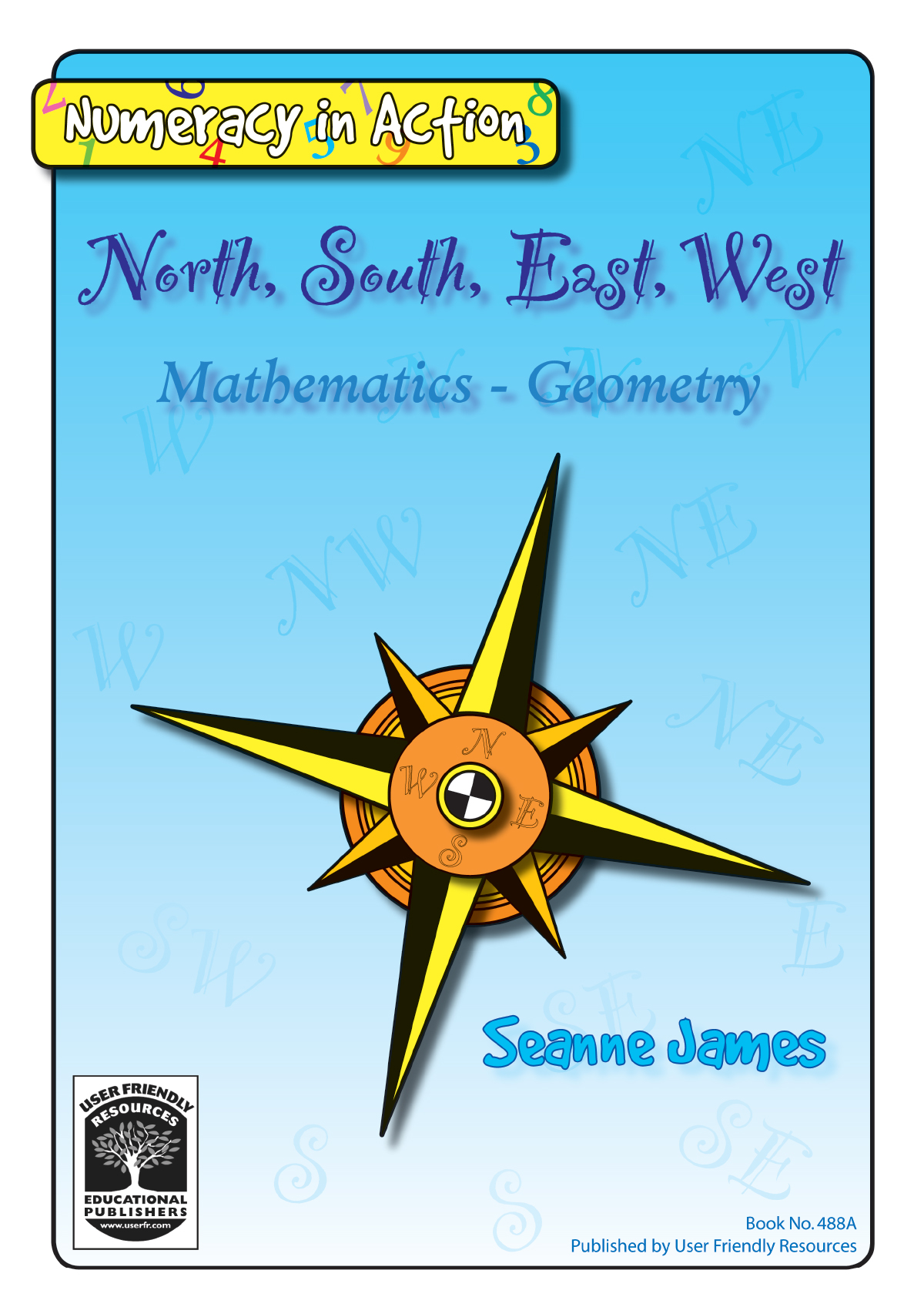 Numeracy In Action - 3 Title Series - User Friendly Resources NZ