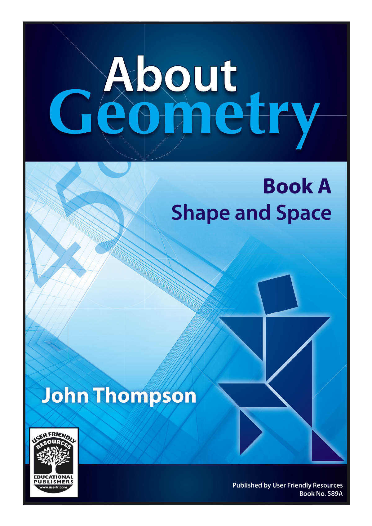 About Geometry - 2 Book Series - User Friendly Resources NZ