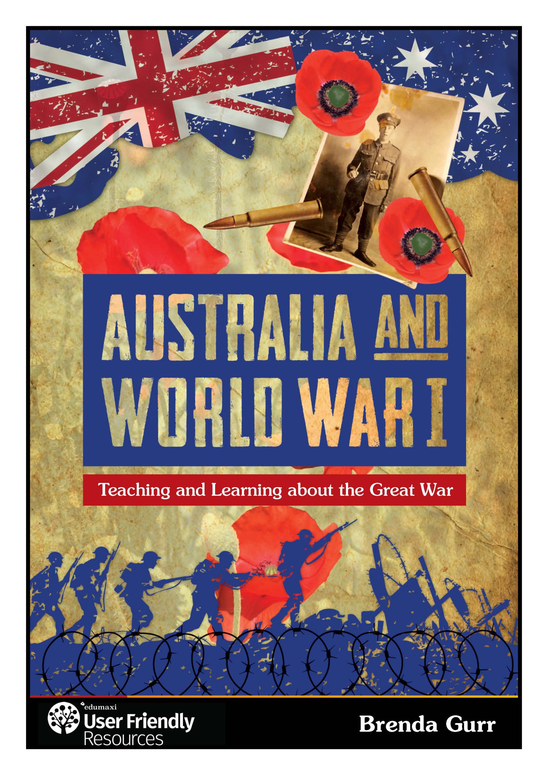 Australia and World War I – Teaching and Learning about the Great War ...