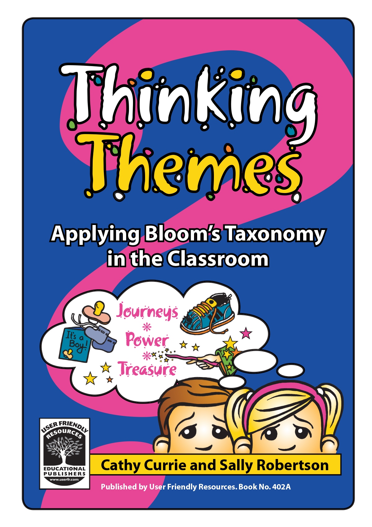 Thinking Themes A - Applying Blooms Taxonomy In The Classroom - User ...