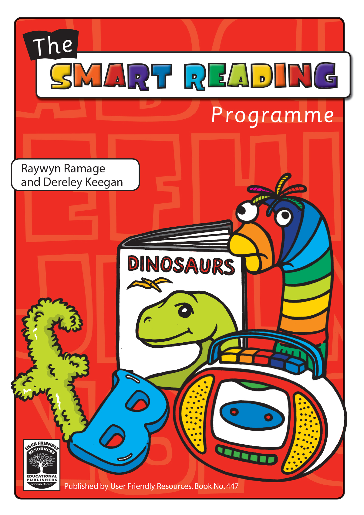 The Smart Reading Programme - A Program For Building Literacy Skills ...