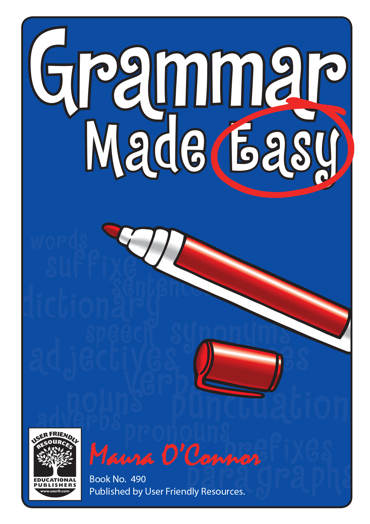 Grammar Made Easy - User Friendly Resources AU