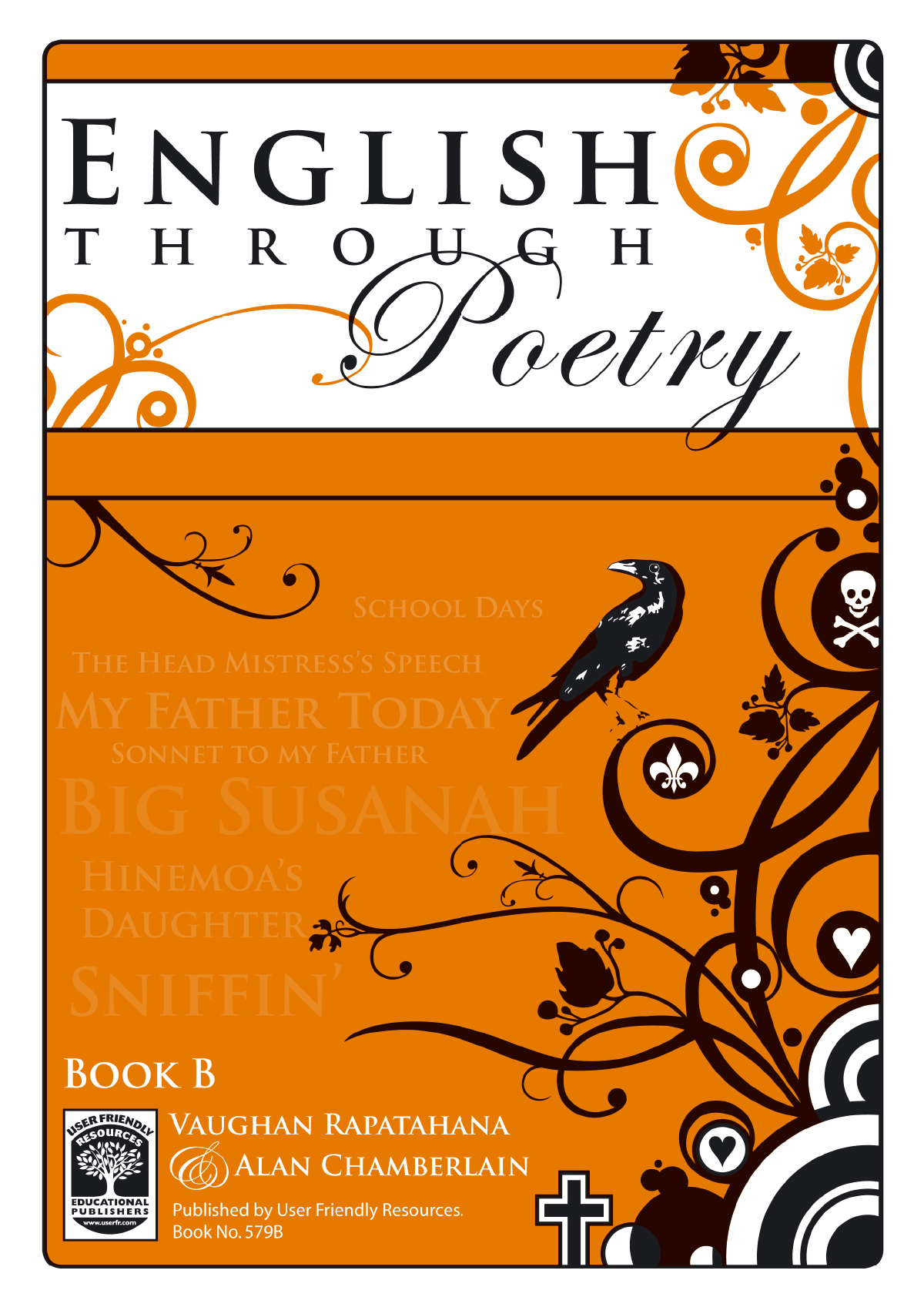 English Through Poetry Book A