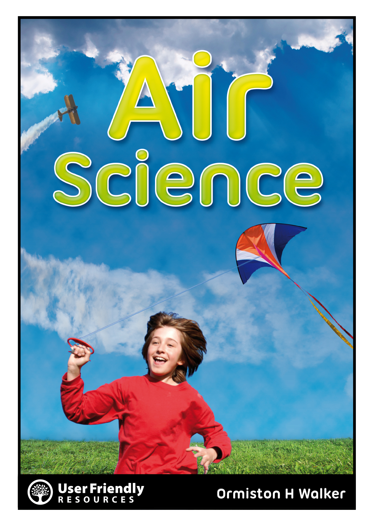 Air Science - User Friendly Resources AU
