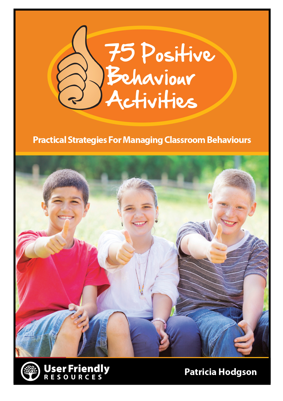 75 Positive Behaviour Tips - User Friendly Resources AU
