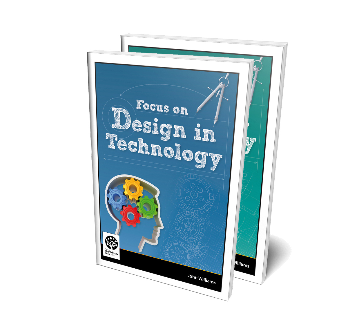 Focus On Design and Technology - 2 Book Series - User Friendly ...