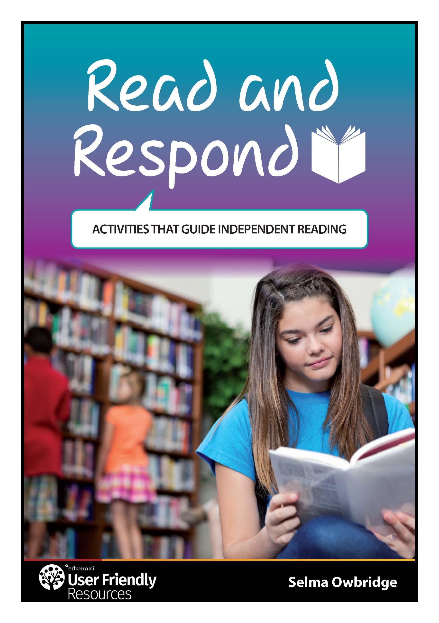 Read and Respond - User Friendly Resources Intl
