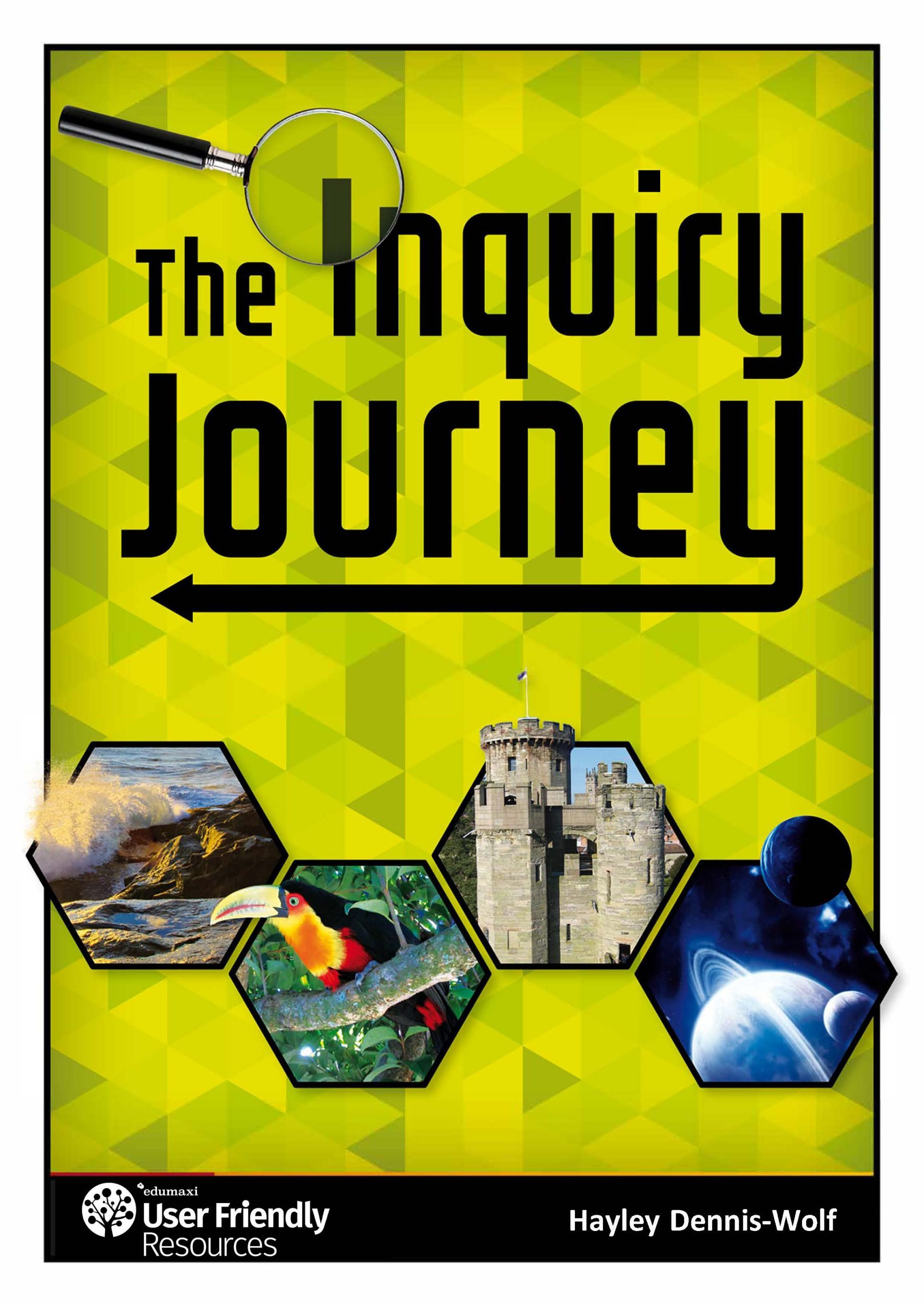 The Inquiry Journey - User Friendly Resources Intl
