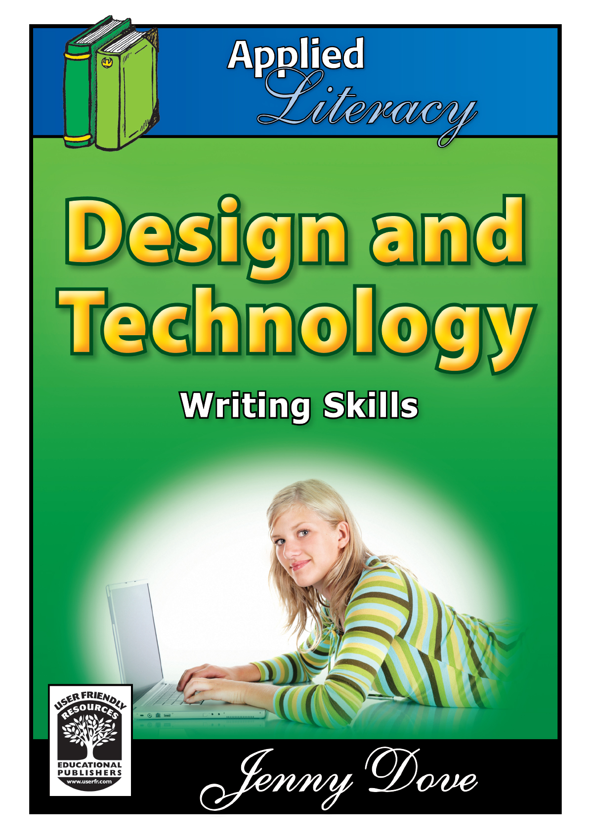 Applied Literacy - Design and Technology Writing Skills Book B - User ...