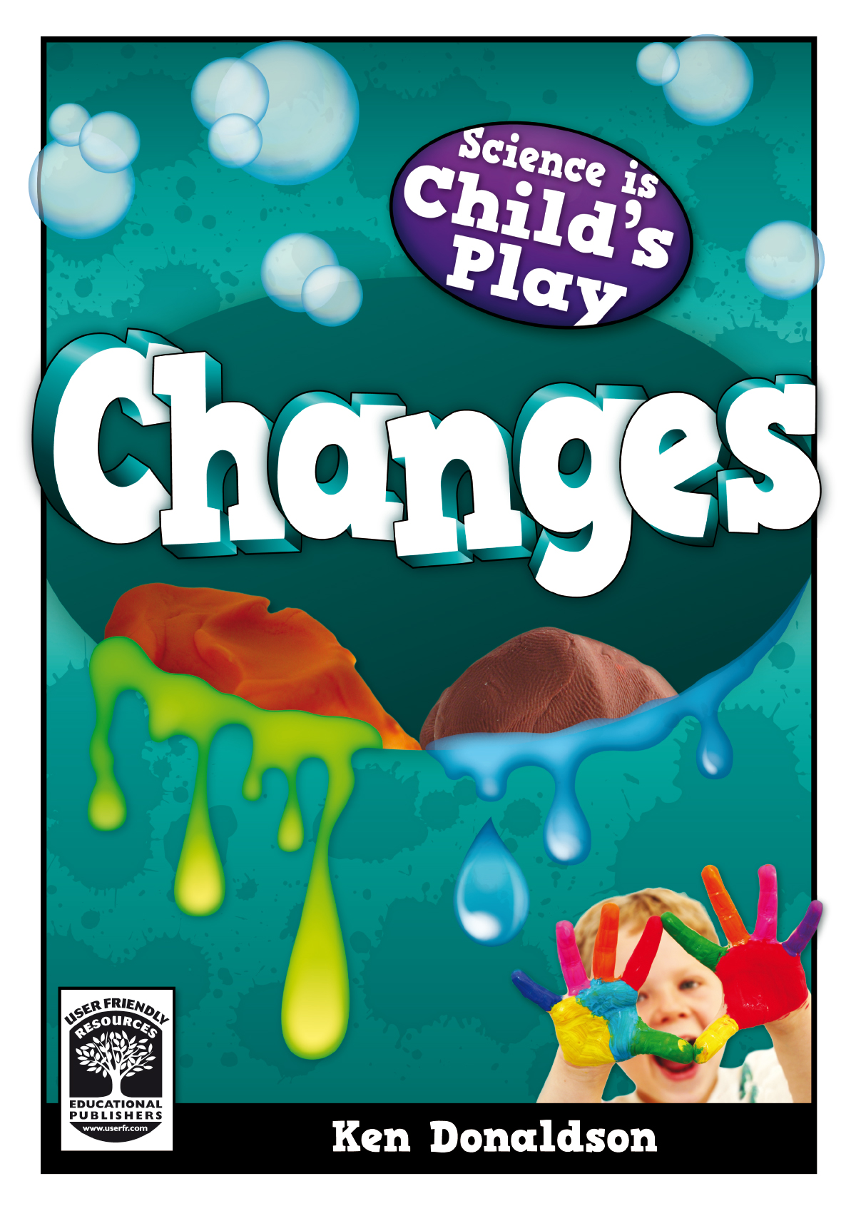 Science is Childs Play - User Friendly Resources Intl