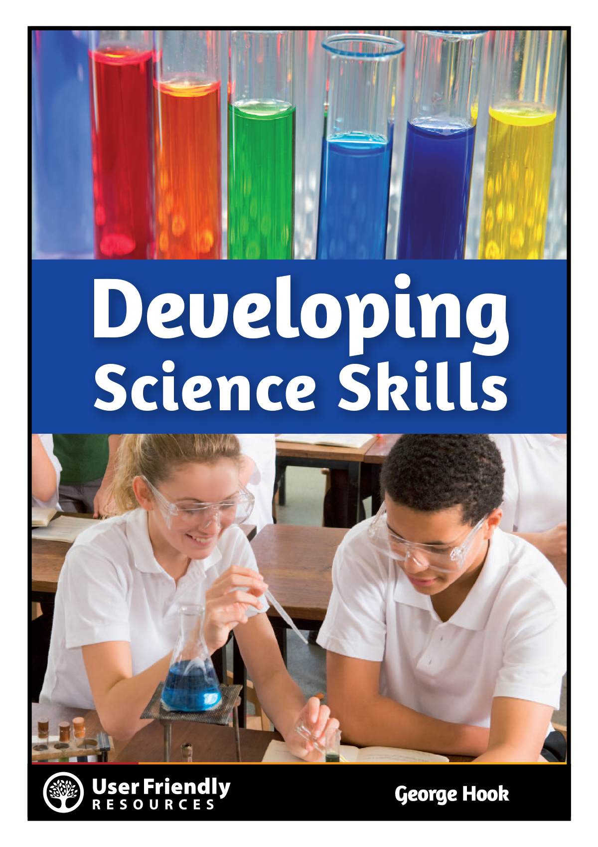 Developing Science Skills - User Friendly Resources Intl