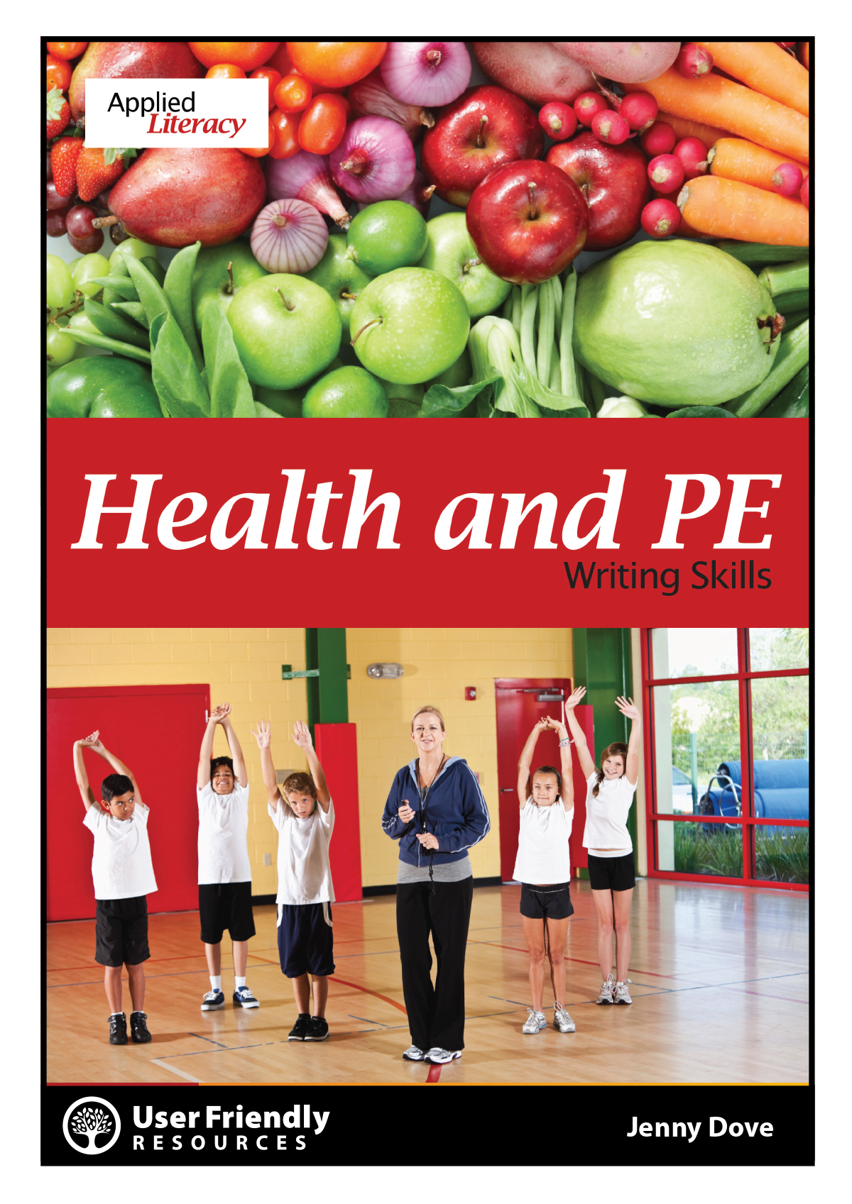 Applied Literacy - Health and PE Writing Skills - User Friendly ...