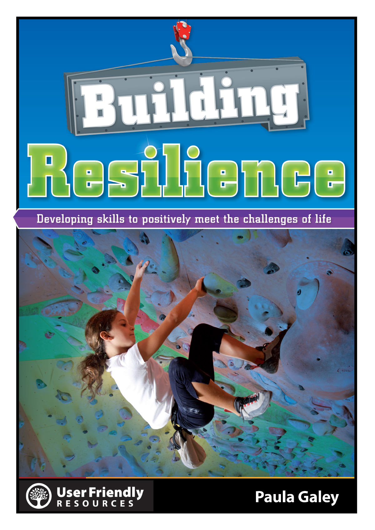 Building Resilience - User Friendly Resources Intl