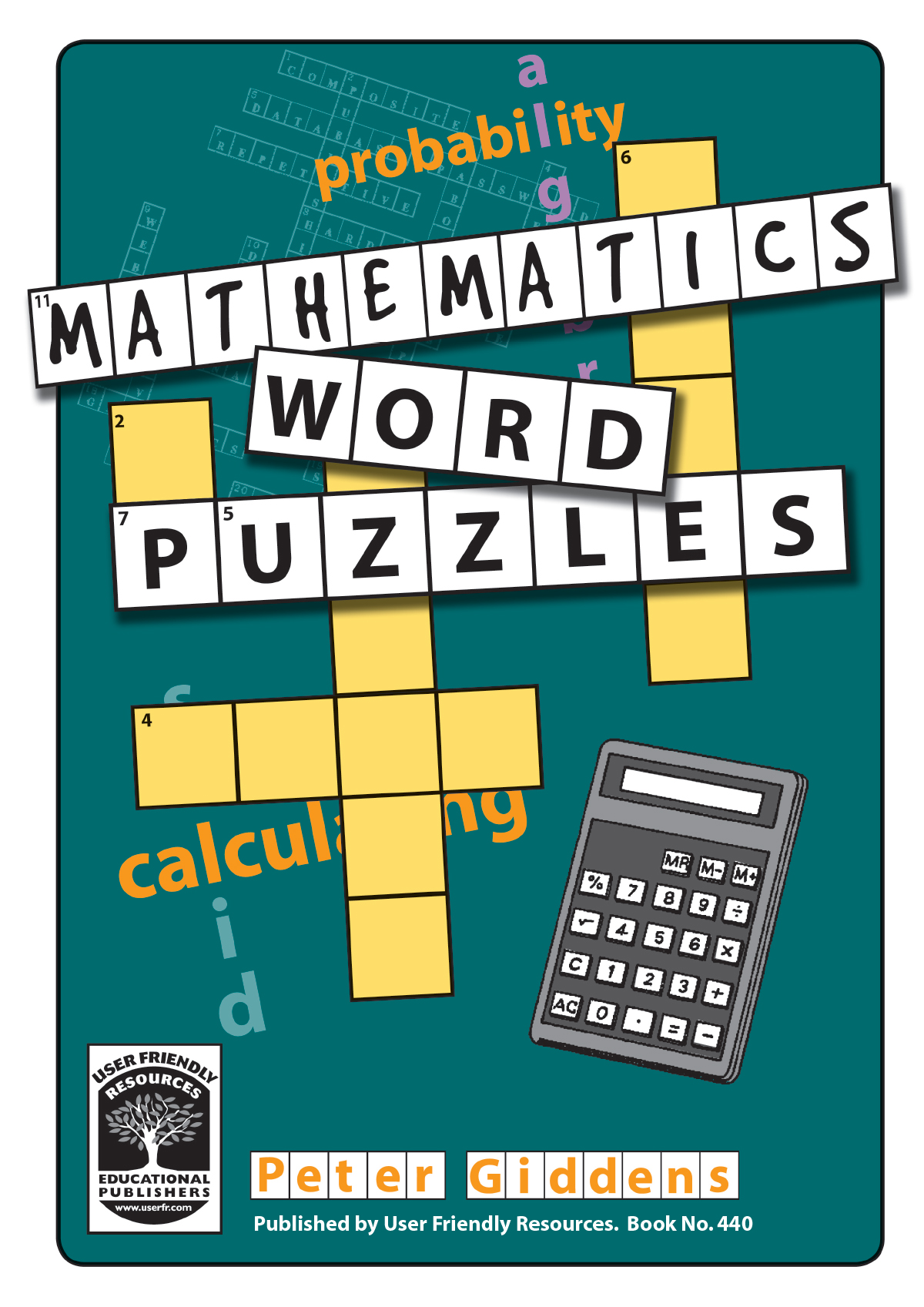 Mathematics Word Puzzles - User Friendly Resources UK