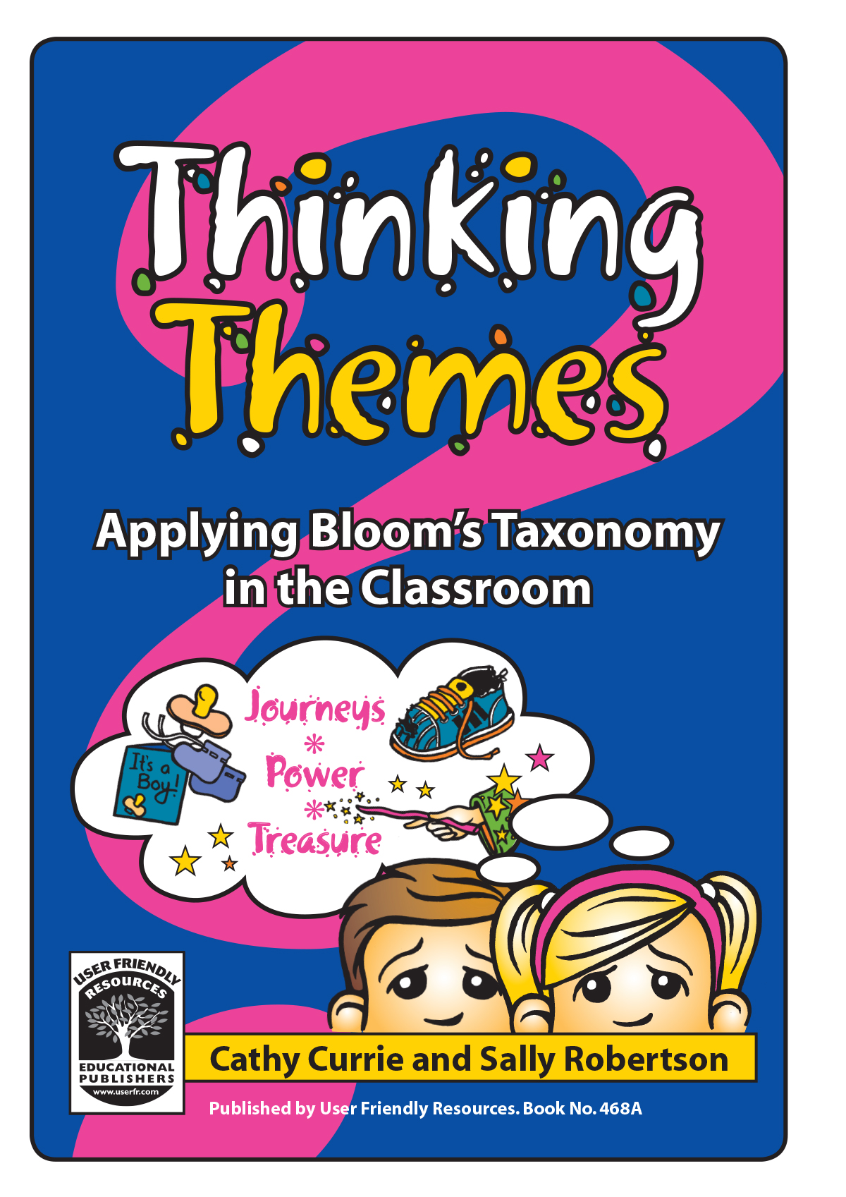 Thinking Themes Series - User Friendly Resources UK