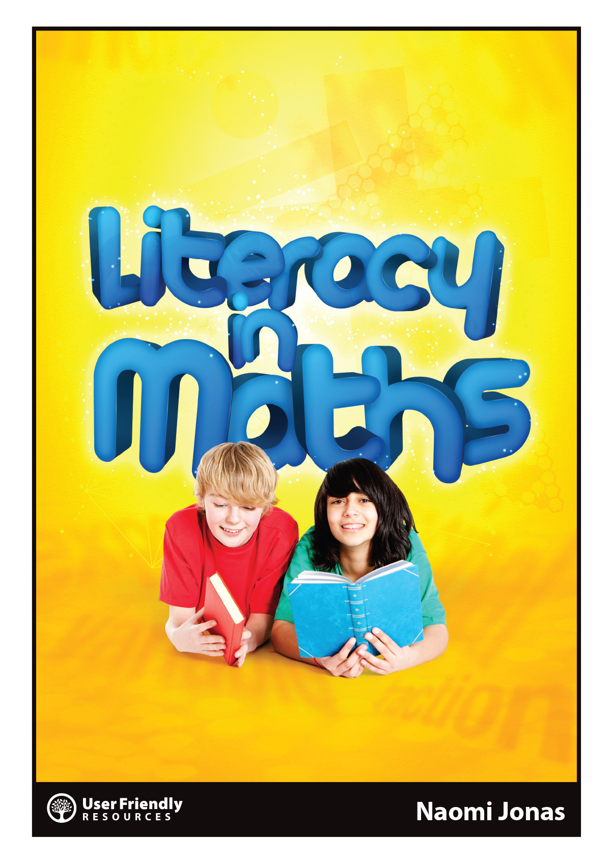 Literacy In Maths - User Friendly Resources UK
